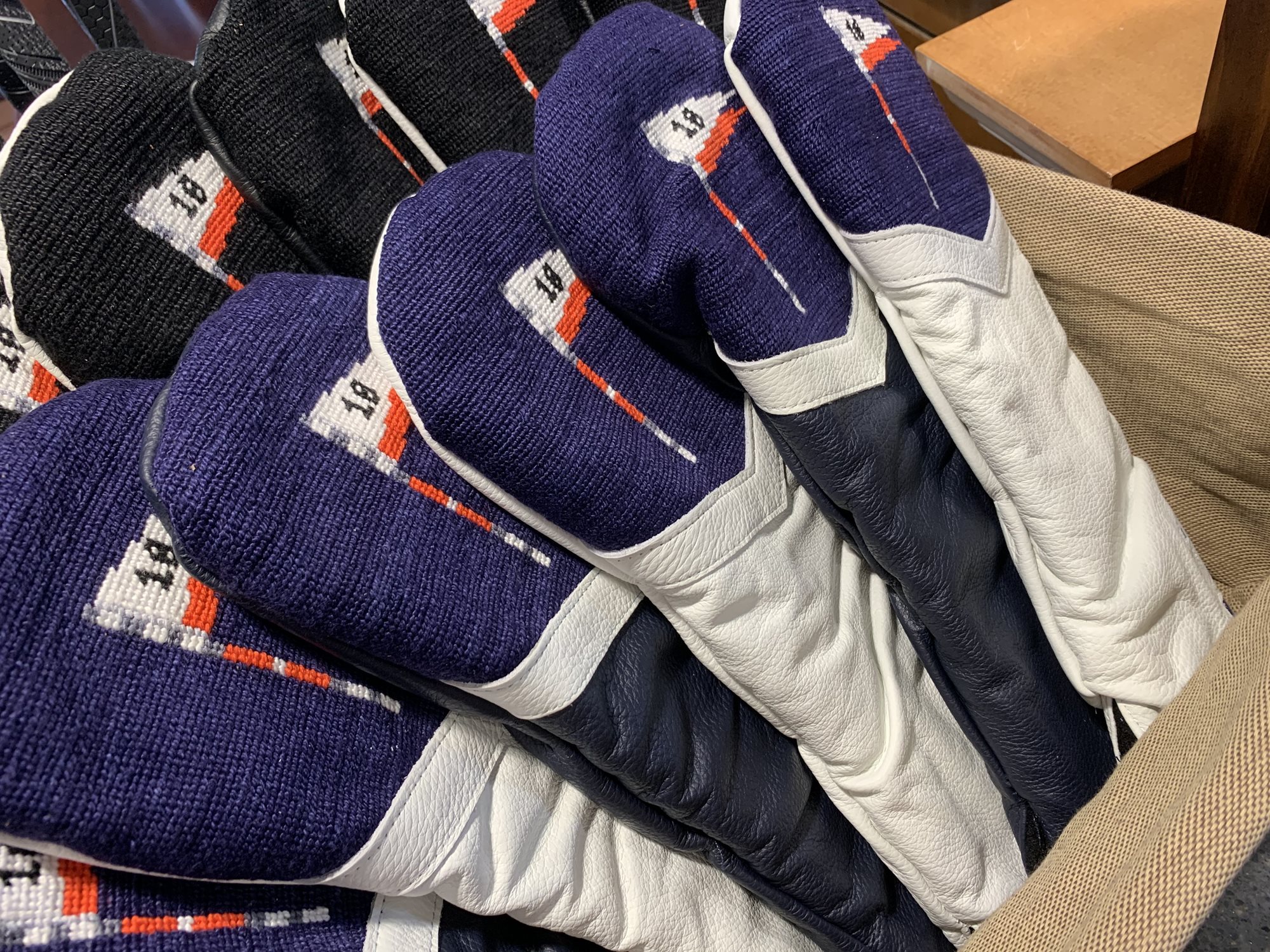 Golf Shop - Westfield Country Club