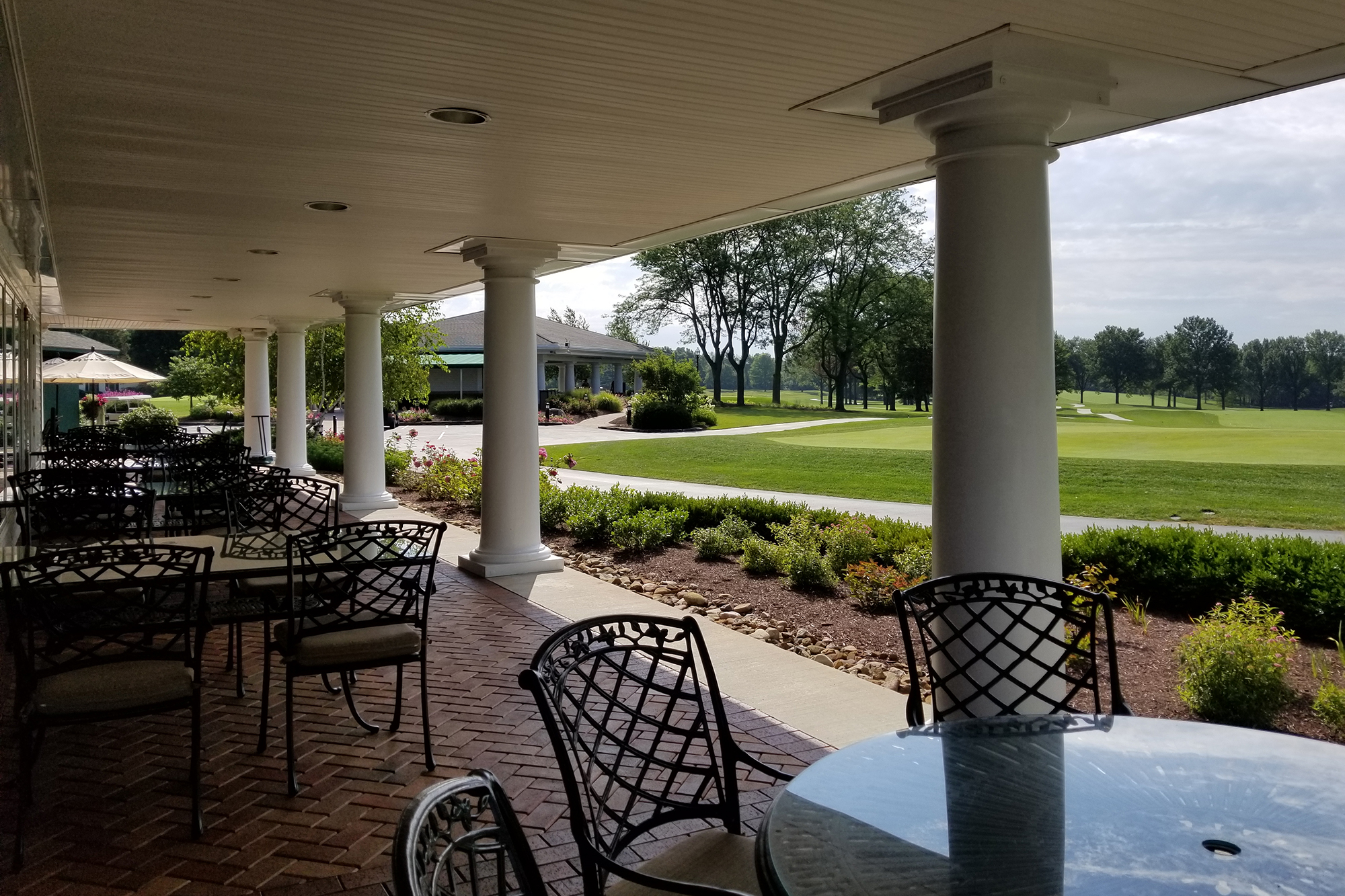 Dining - Westfield Country Club