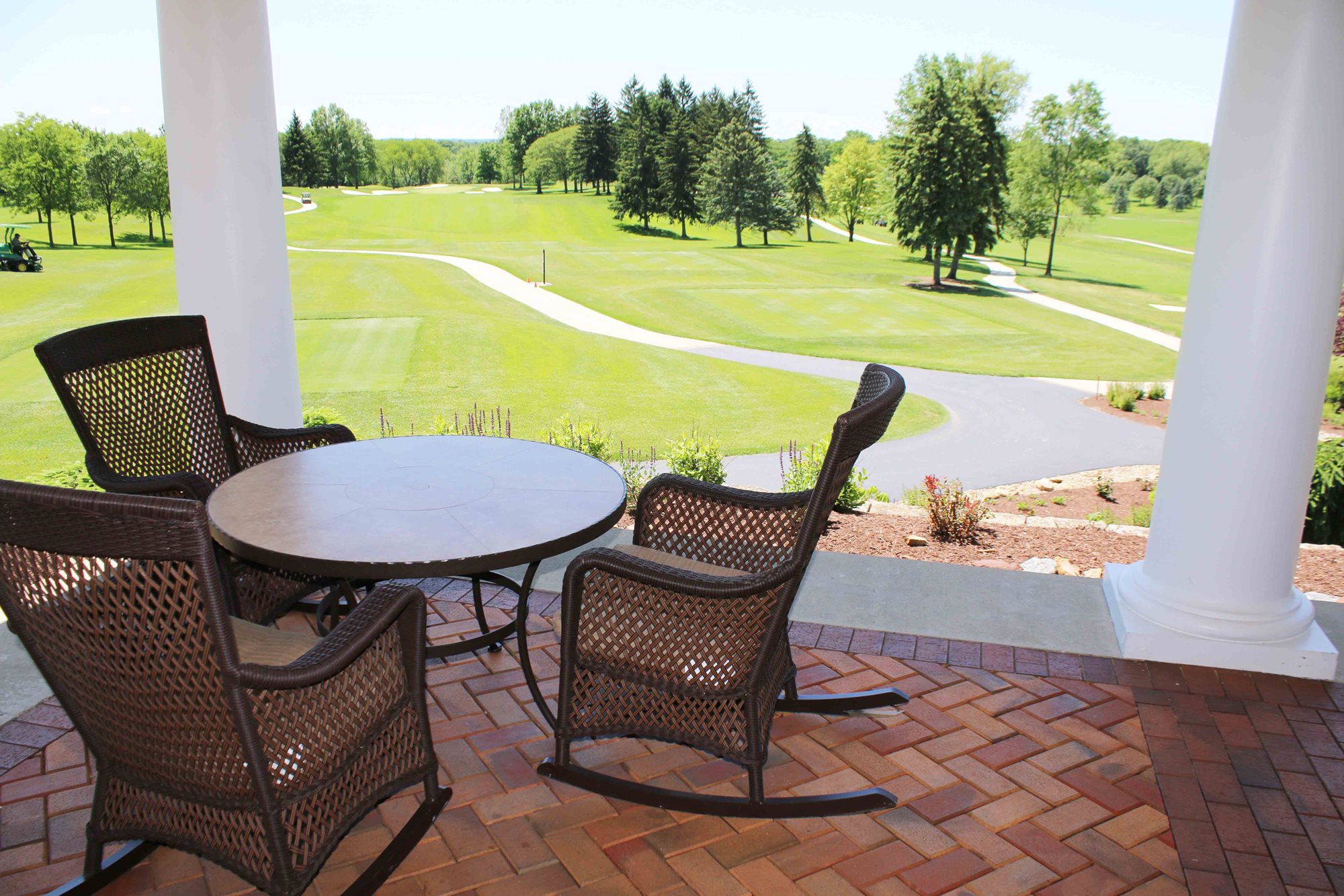 Dining - Westfield Country Club