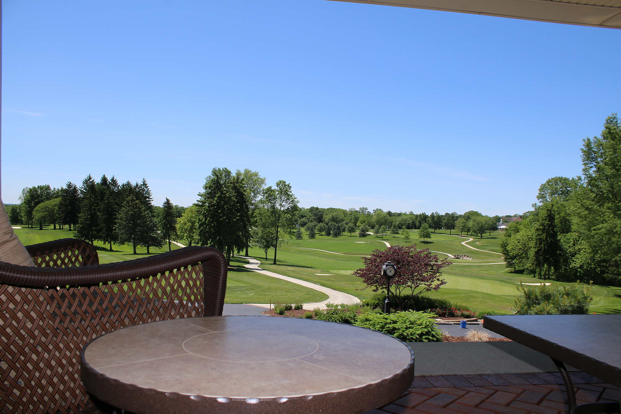 Dining - Westfield Country Club