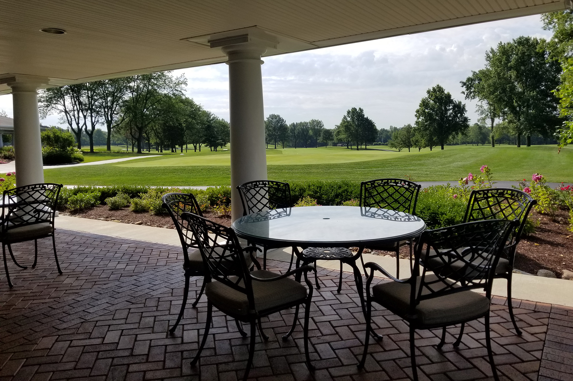 Dining - Westfield Country Club